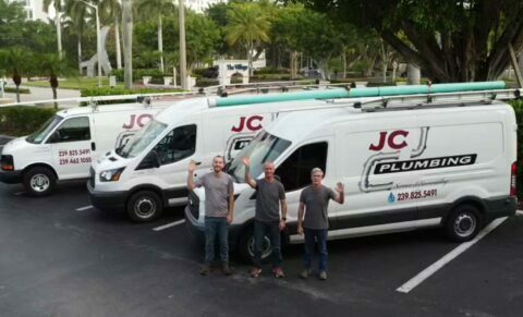 JC Plumbing SW Florida Plumbers - JC Plumbing Naples FL